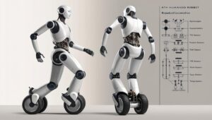 Humanoid Robot Market Trends 2026: AI, Sensors, and Mobility Drive ...